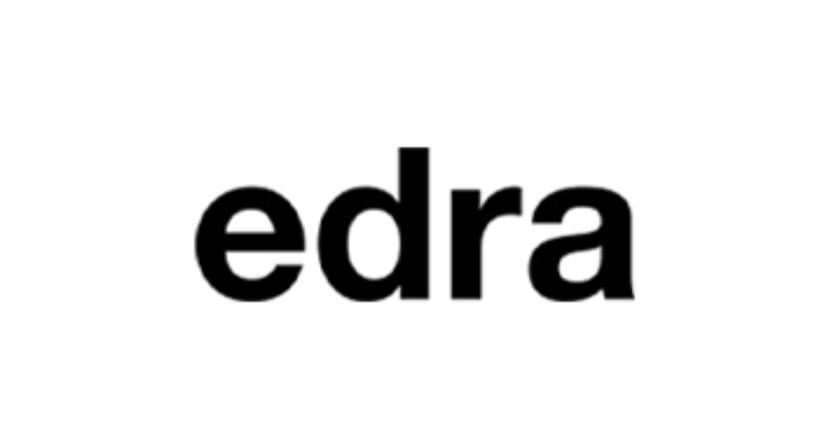 santiccioli.com | Brand | Edra
