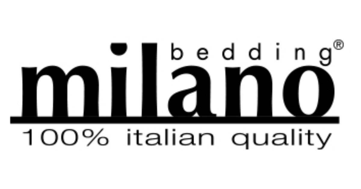 santiccioli.com | Brand | Milano Bedding