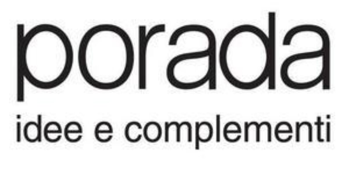 santiccioli.com | Brand | Porada