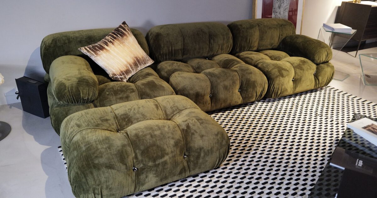 santiccioli.com | Store | B&B Italia Camaleonda