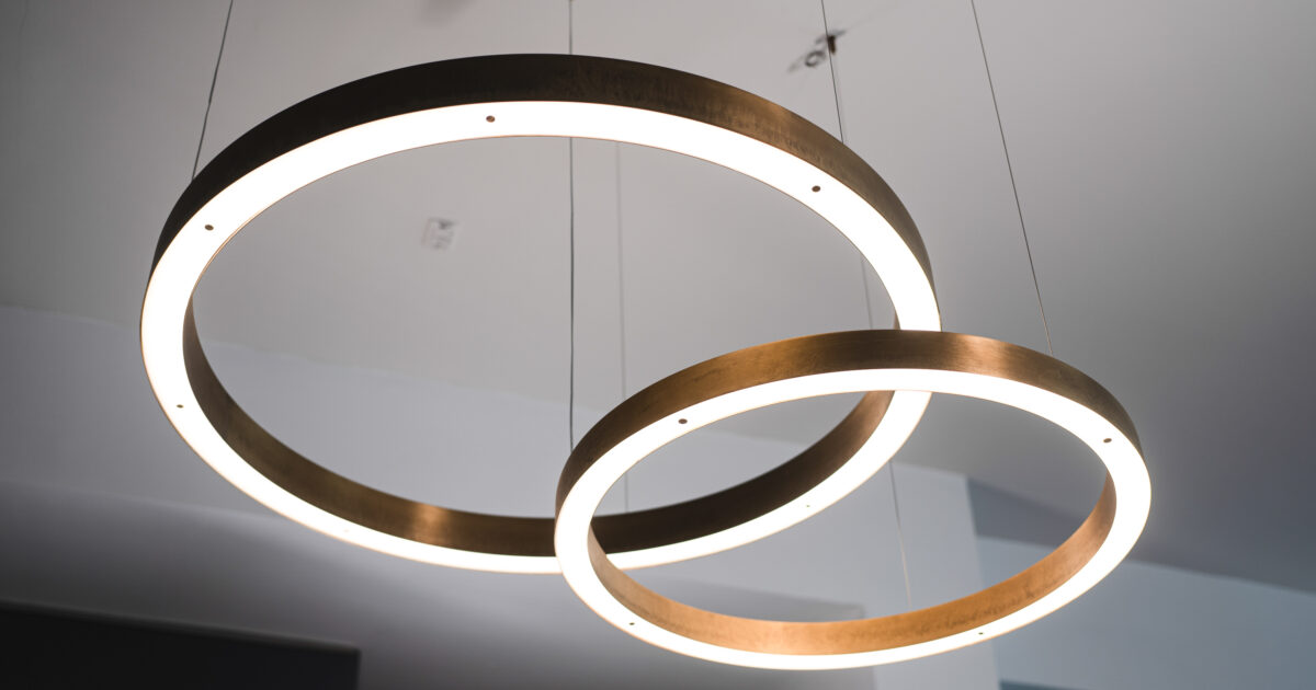 santiccioli.com | Store | Henge Light ring horizontal