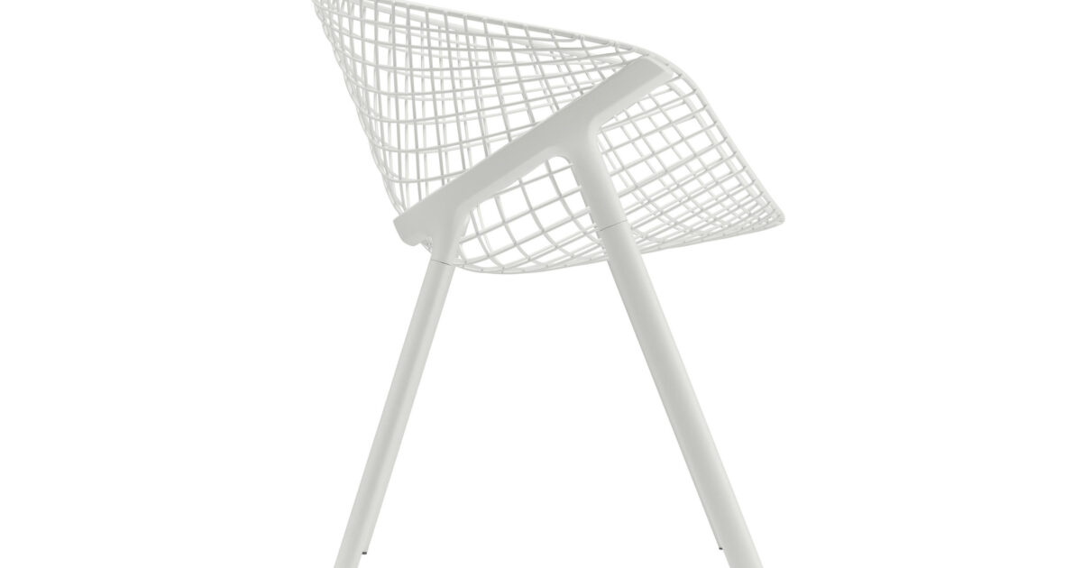 santiccioli.com | Alias Kobi Chair 040