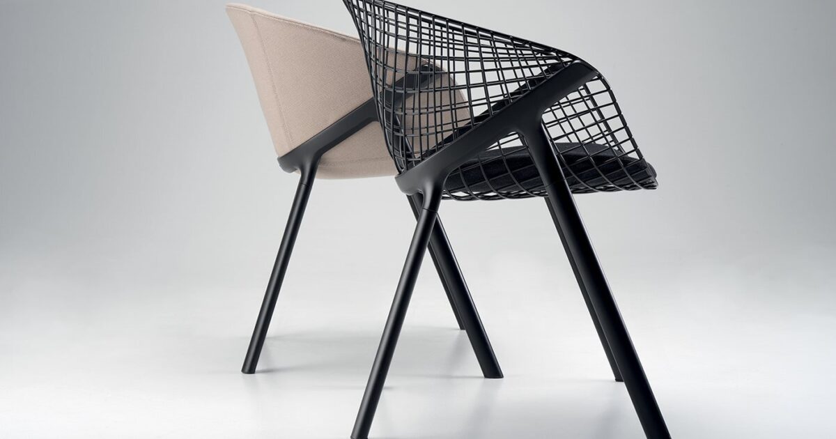 santiccioli.com | Kobi Collection