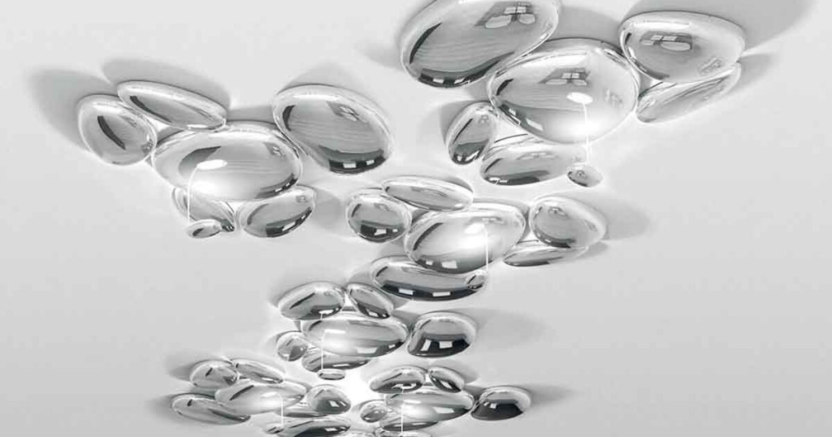 santiccioli.com | Artemide Skydro