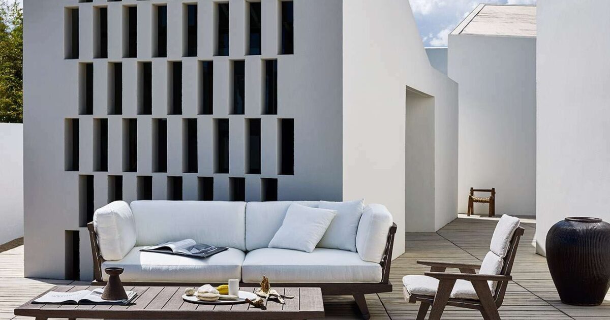 santiccioli.com | B&B Italia Outdoor Gio