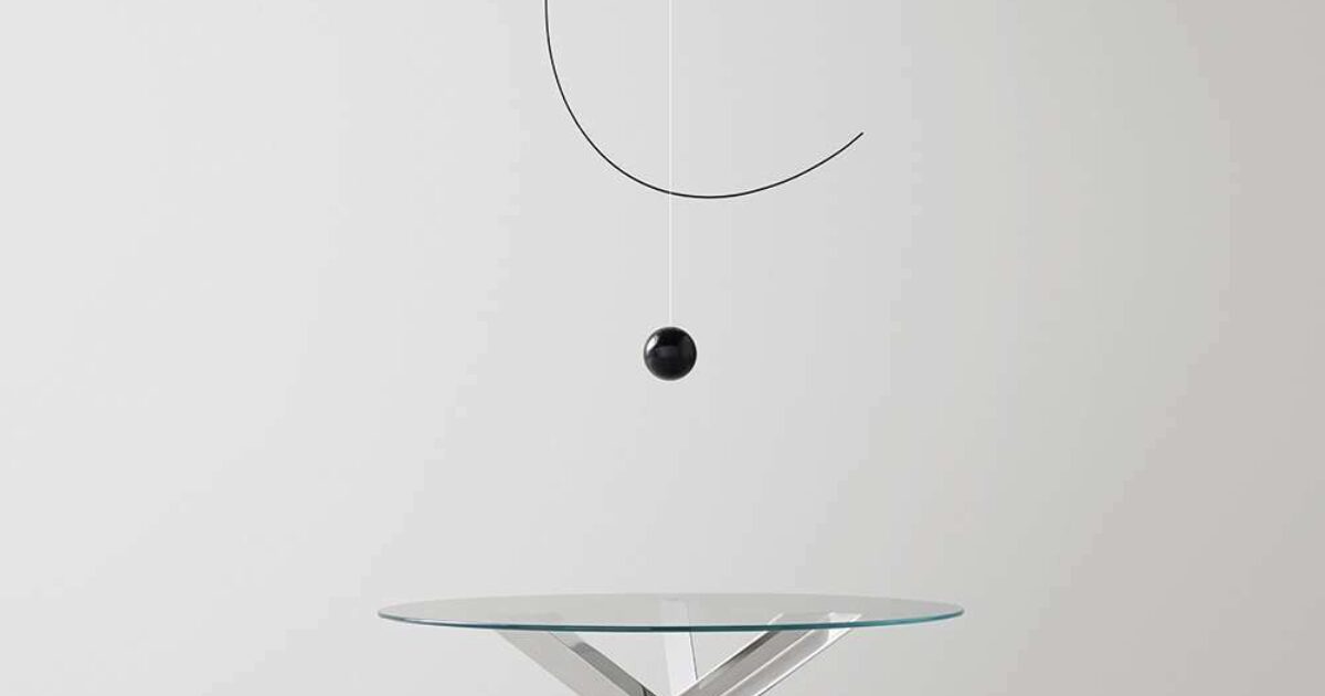 santiccioli.com | B&B Italia Bolt Table