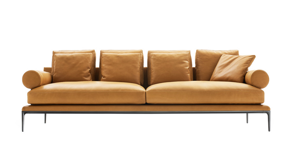 santiccioli.com | B&B Italia Atoll