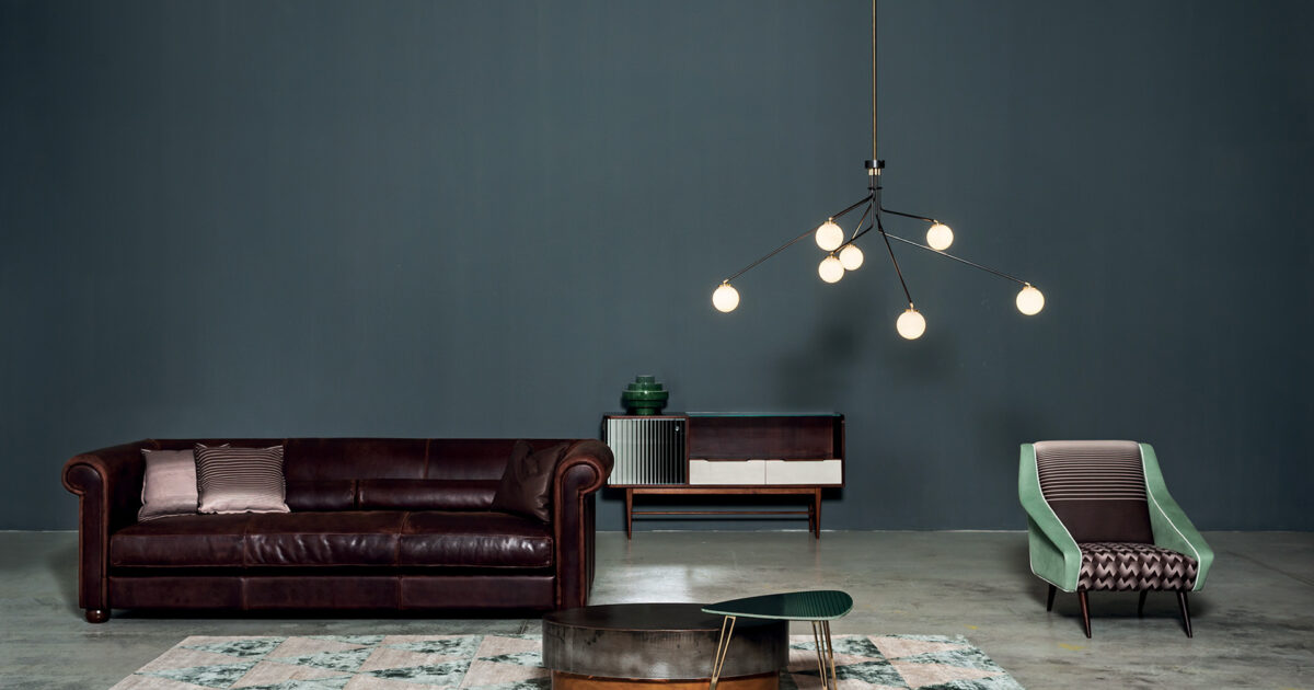 santiccioli.com | Baxter Alfred