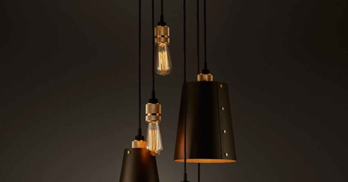 santiccioli.com | Buster + Punch Hooked 6.0 / Mix