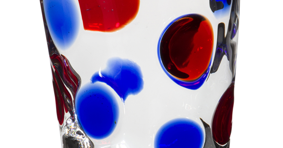 santiccioli.com | Carl Hansen & Søn Murano | Bora Glass