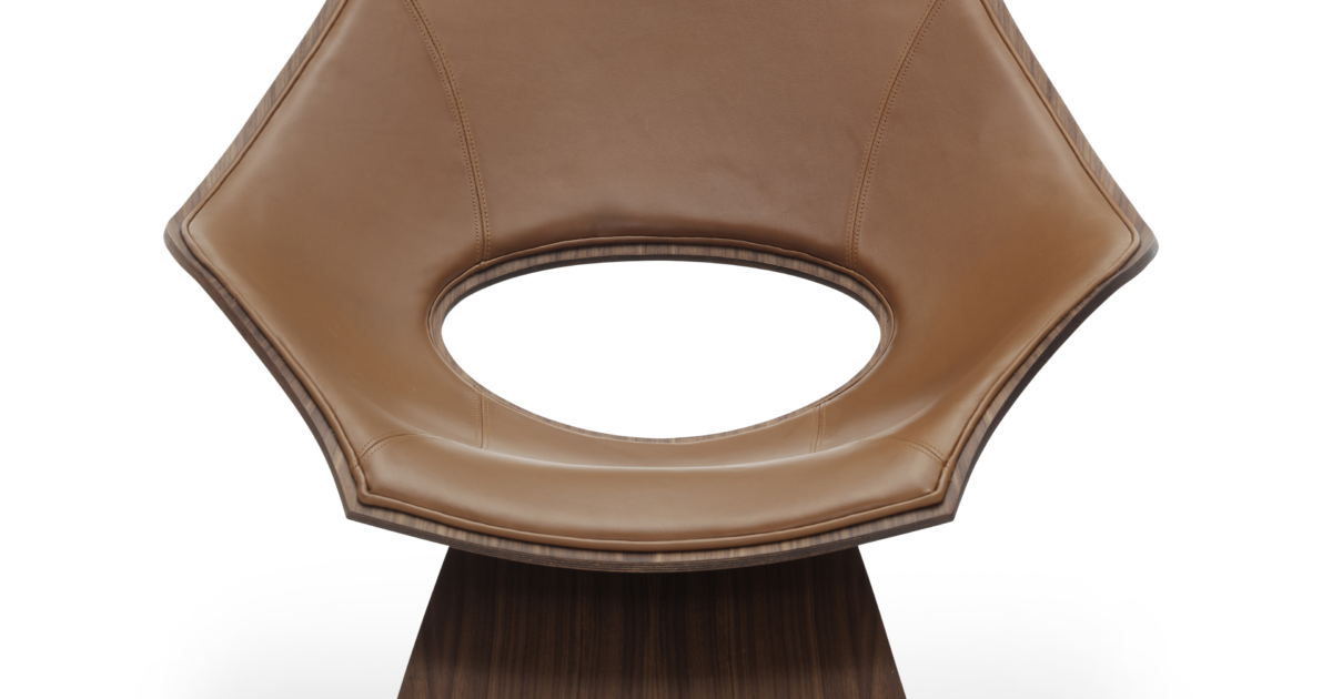 santiccioli.com | Carl Hansen & Søn TA001P | Dream Chair