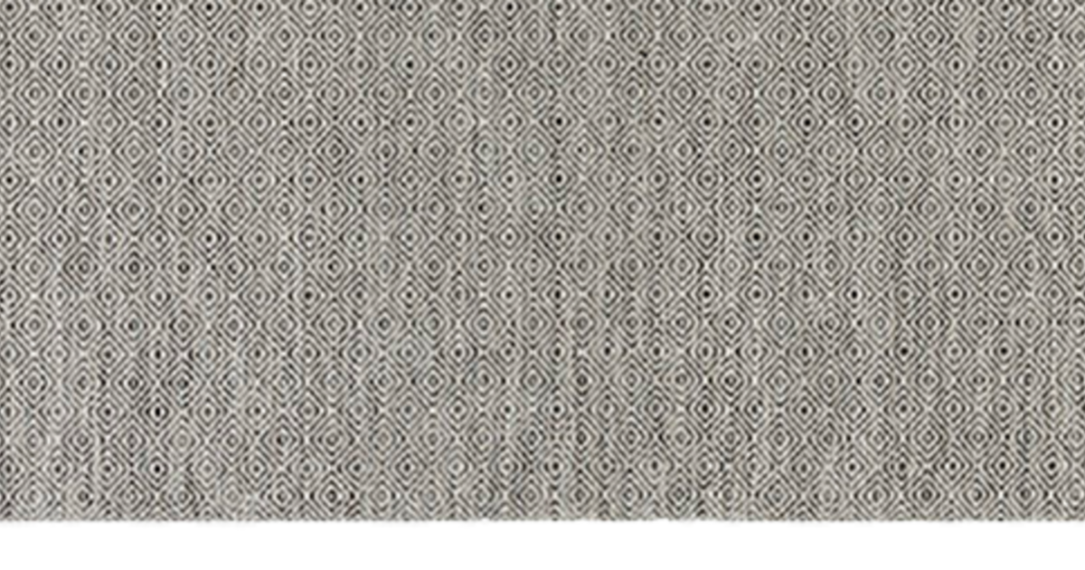 santiccioli.com | Carl Hansen & Søn Goose Eye XL | Rug