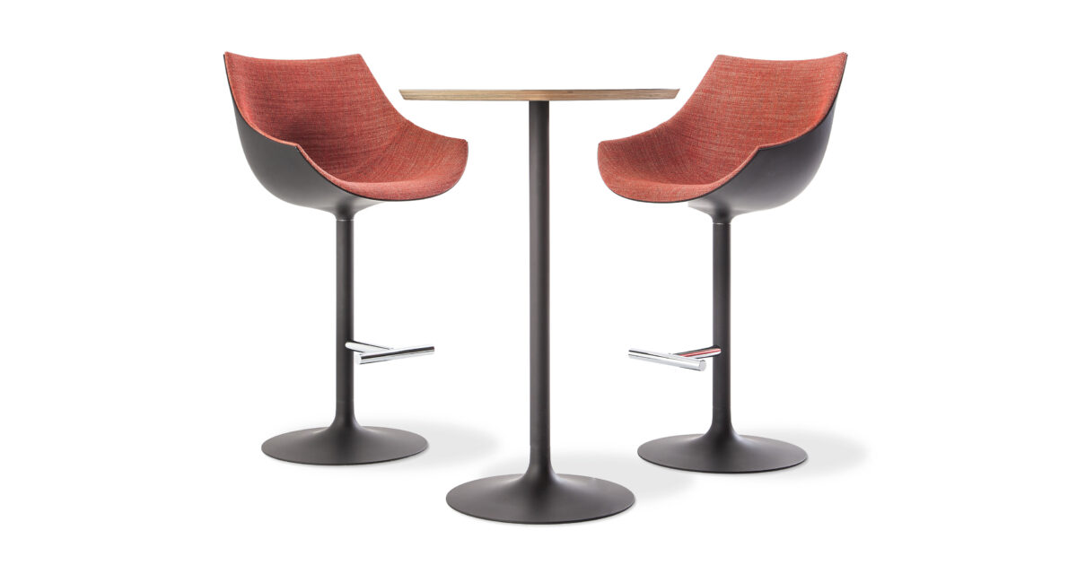 santiccioli.com | Cassina Passion Stool