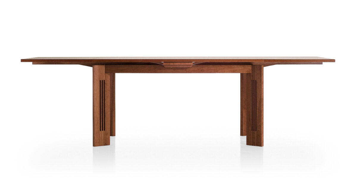 santiccioli.com | Cassina Berlino Table