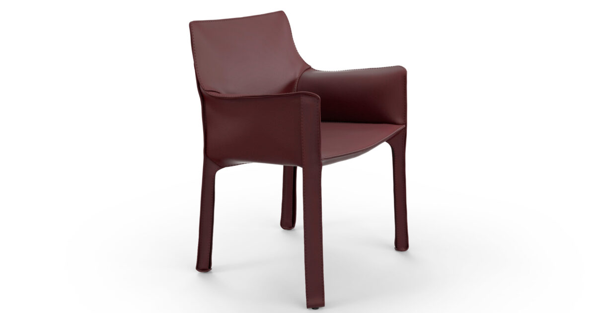 santiccioli.com | Cassina CAB 413 - Cassina Pro Collection