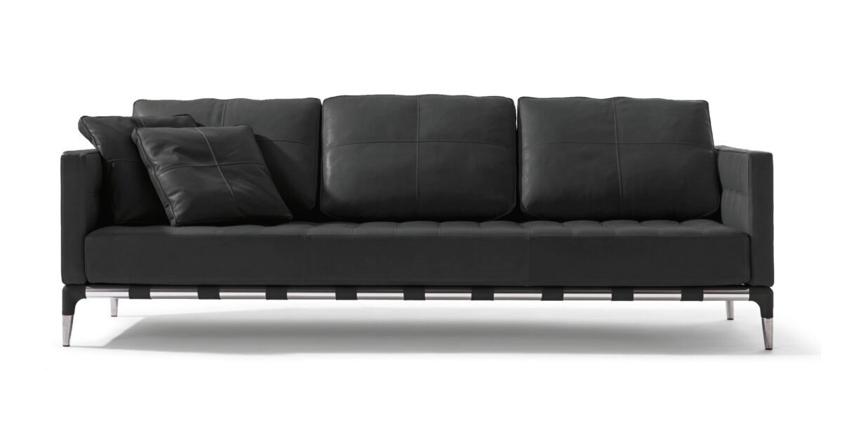 santiccioli.com | Cassina Privé