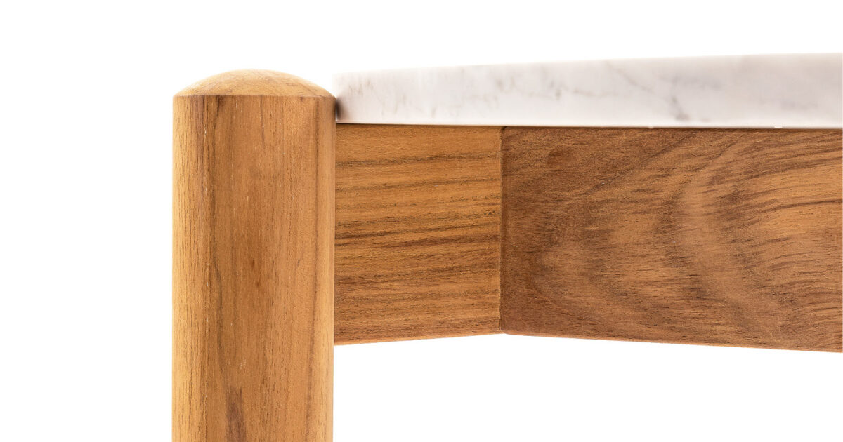 santiccioli.com | Cassina Table à plateau interchangeable - Outdoor