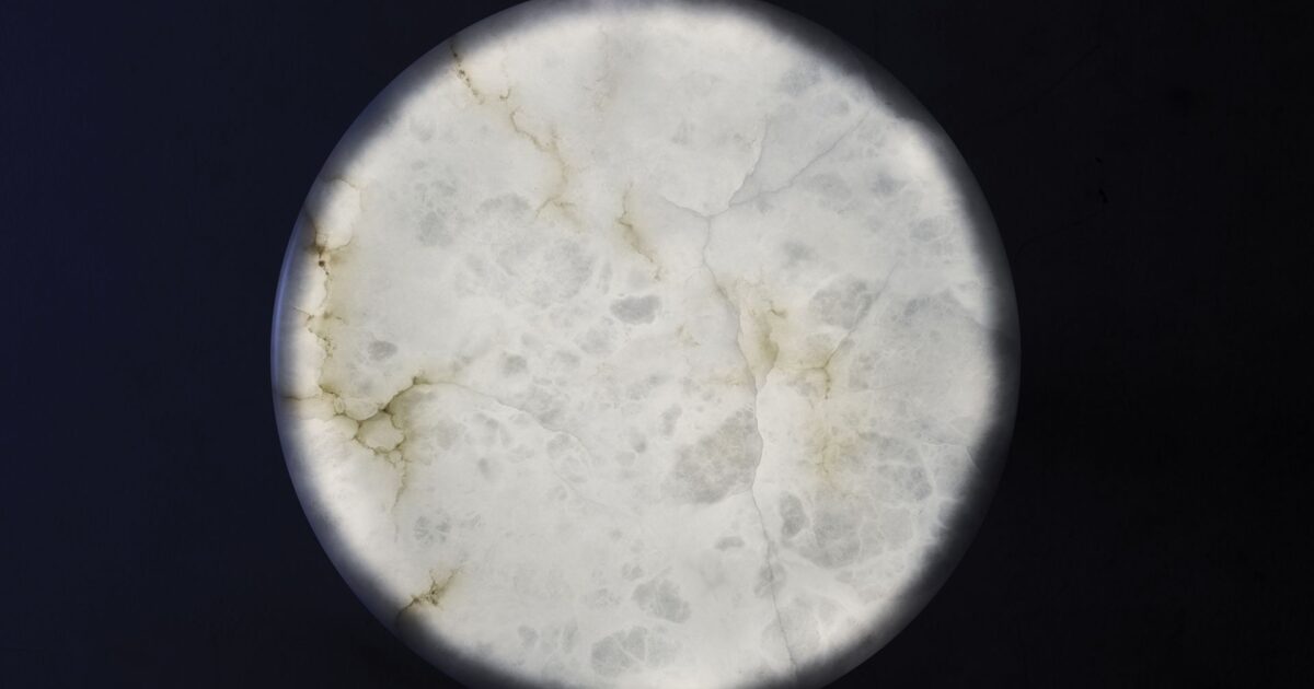 santiccioli.com | Edra Full Moon