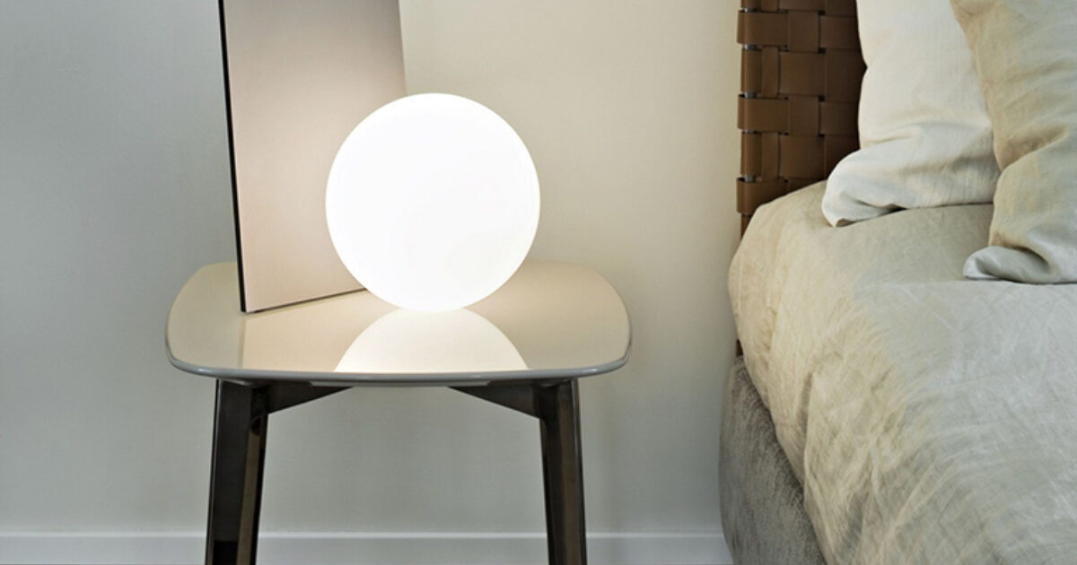 santiccioli.com | Flos Extra T