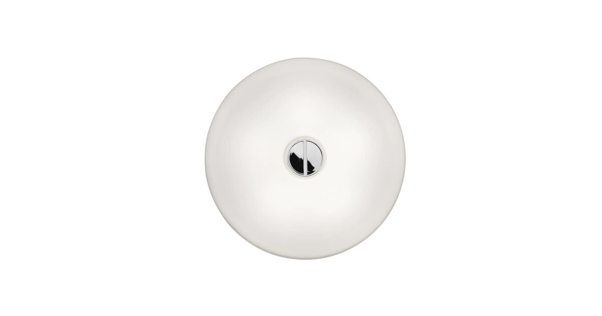 santiccioli.com | Flos Button