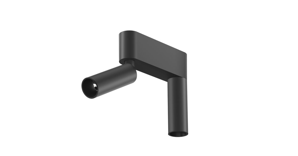 santiccioli.com | Flos C1 Double Spot Ceiling