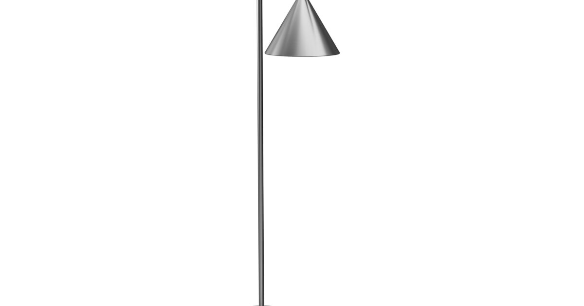 santiccioli.com | Flos Captain Flint Bollard 2 Outdoor