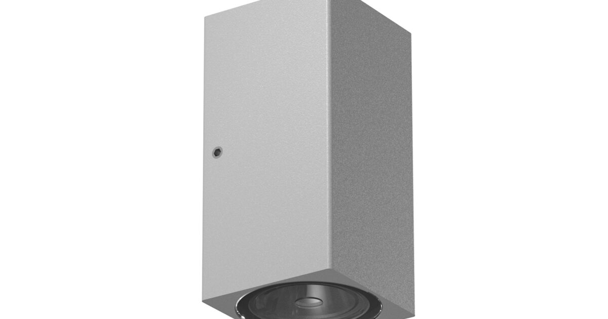 santiccioli.com | Flos Heavy Metal Wall 2 Mono