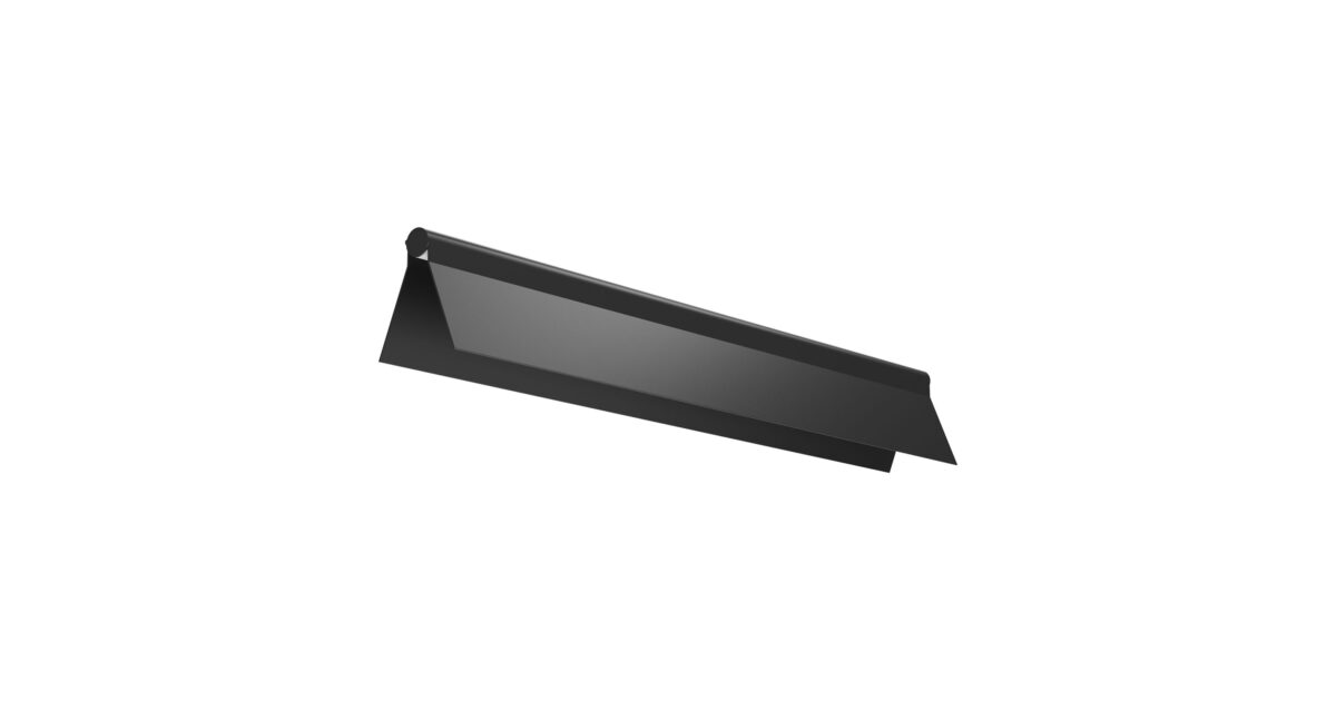 santiccioli.com | Flos Infra-Structure Episode 2 Light Tube Covered