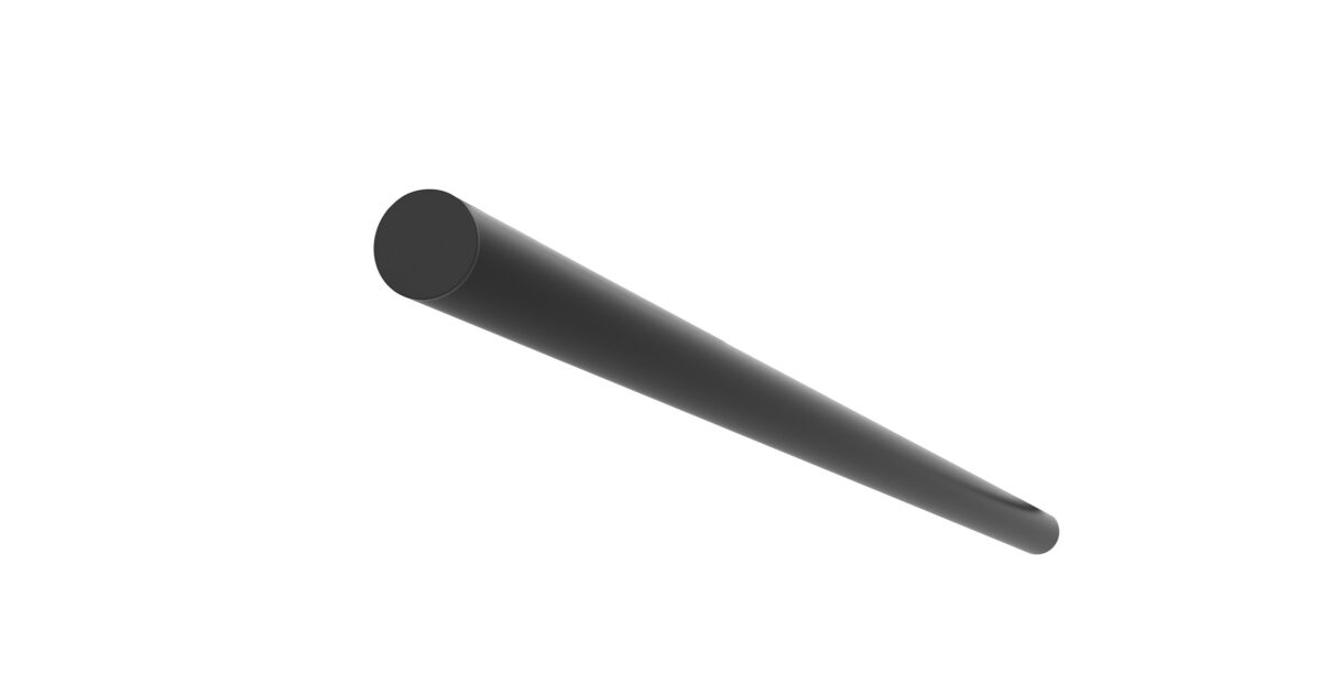 santiccioli.com | Flos Infra-Structure Light Tube