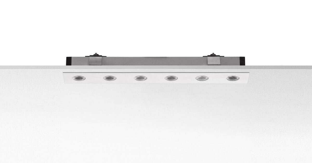 santiccioli.com | Flos LED Curtain