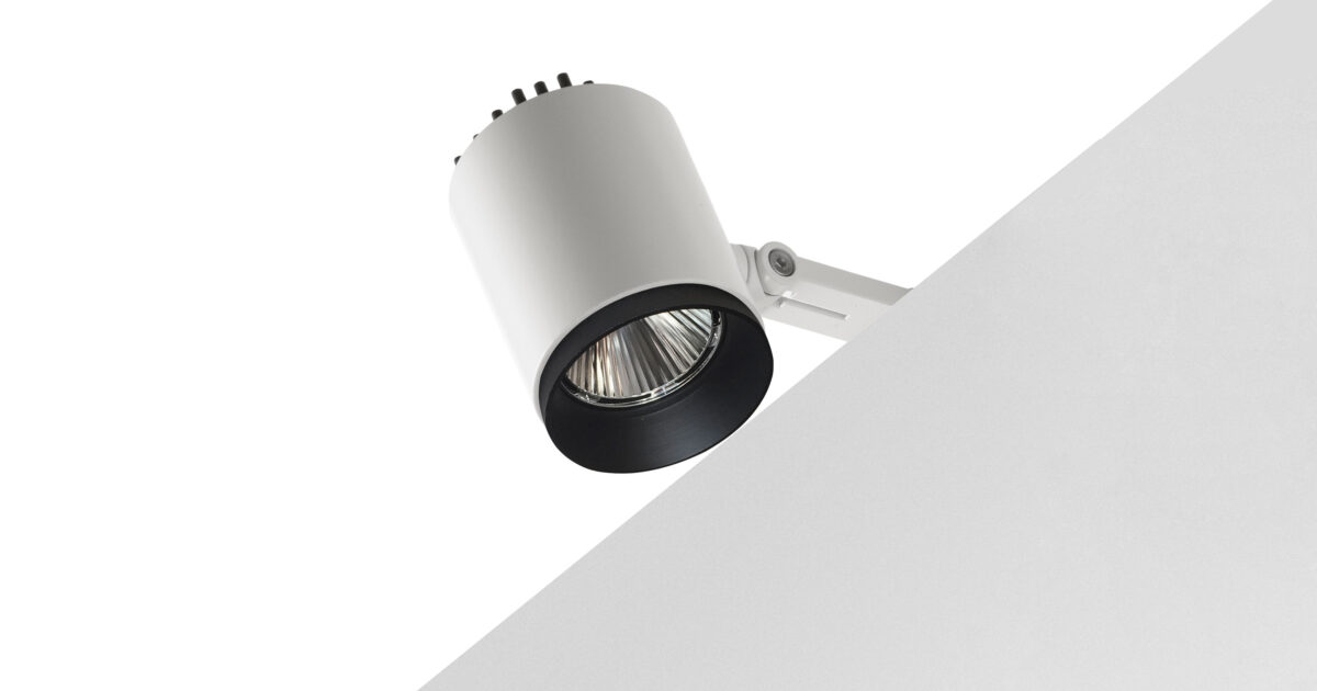 santiccioli.com | Flos Spot Module LED Array