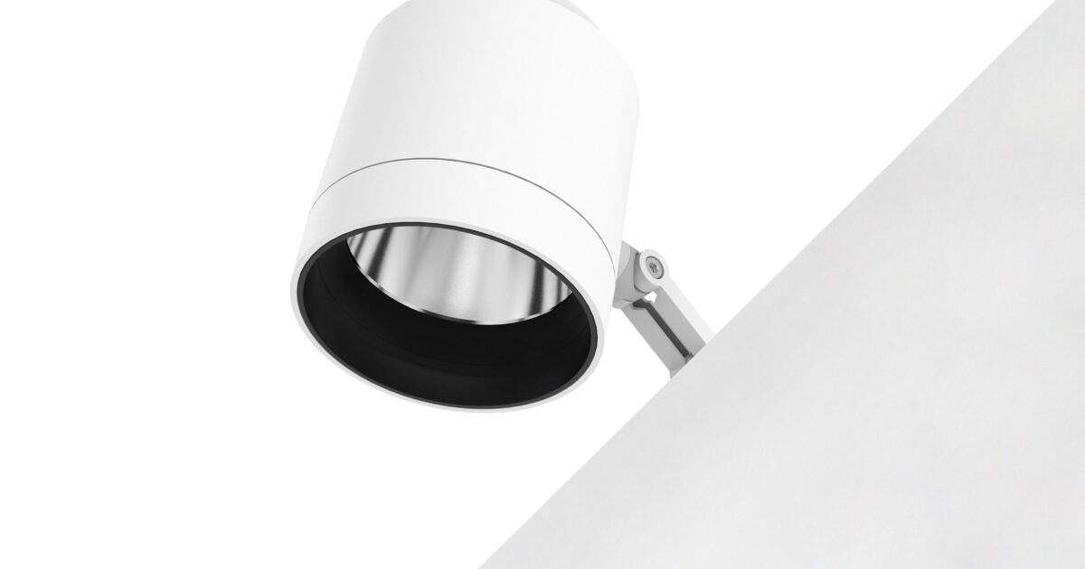 santiccioli.com | Flos Spot Module Phosphor LED