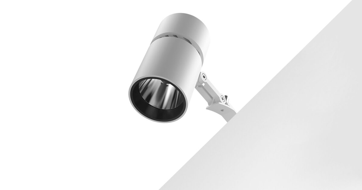 santiccioli.com | Flos Spot Module Pro LED Array