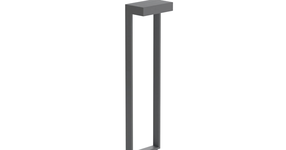 santiccioli.com | Flos Mile Bollard 2 Mono