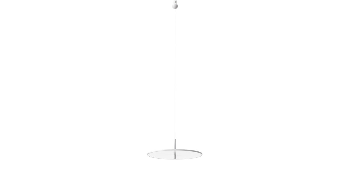 santiccioli.com | Flos My Circuit Disc