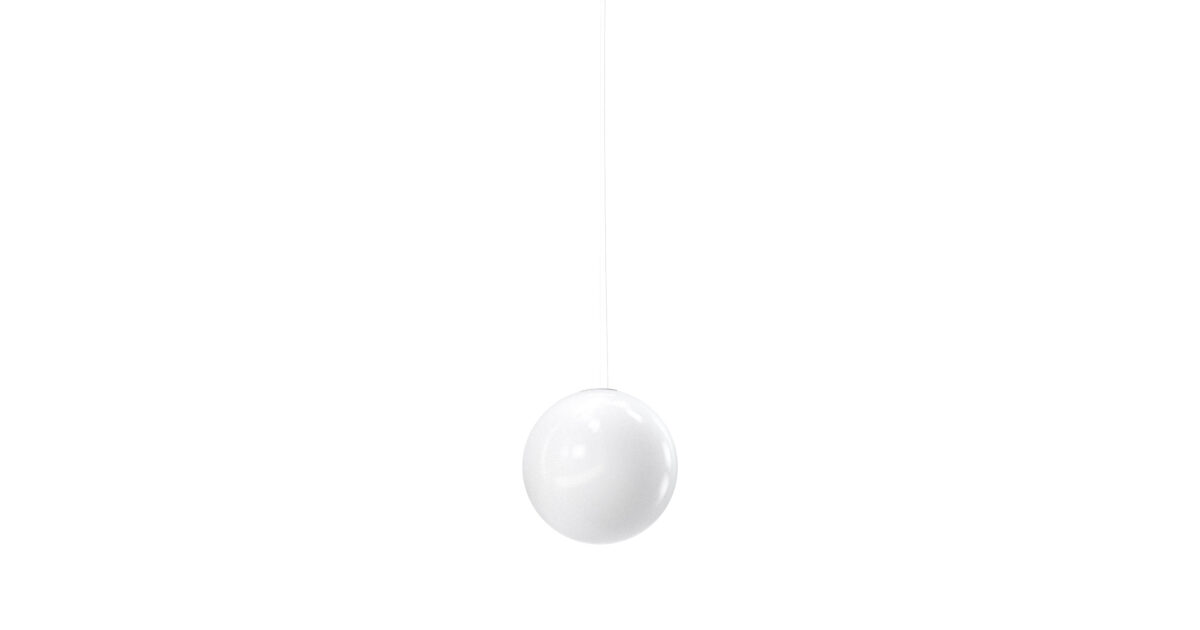 santiccioli.com | Flos My Sphere
