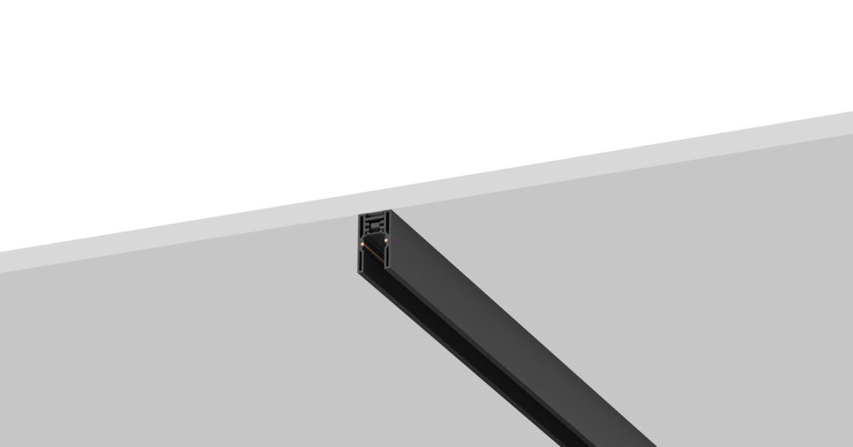 santiccioli.com | Flos The Tracking Magnet Surface