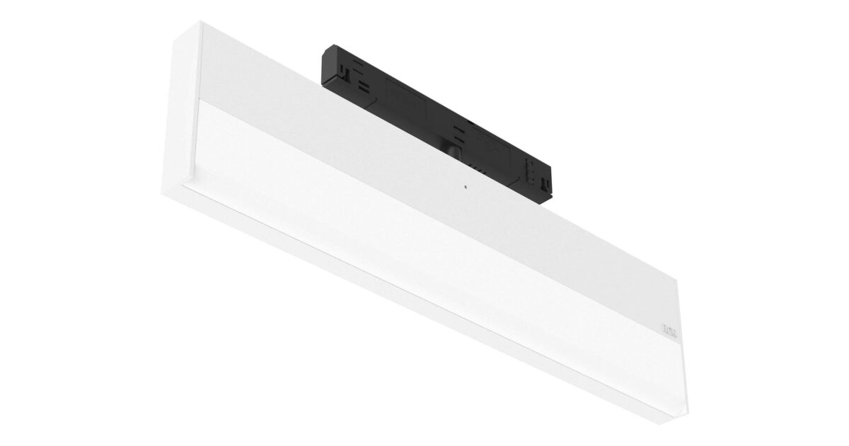 santiccioli.com | Flos UT Pro Wall Washer