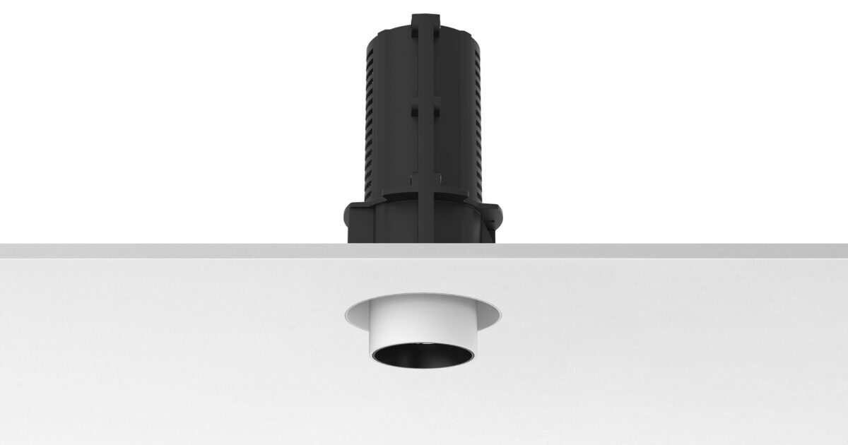 santiccioli.com | Flos UT DownLight Ø57