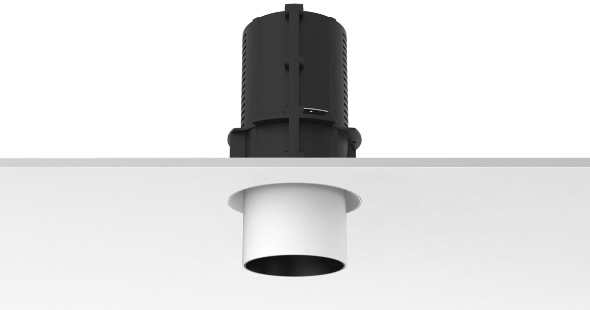 santiccioli.com | Flos UT Downlight Ø86