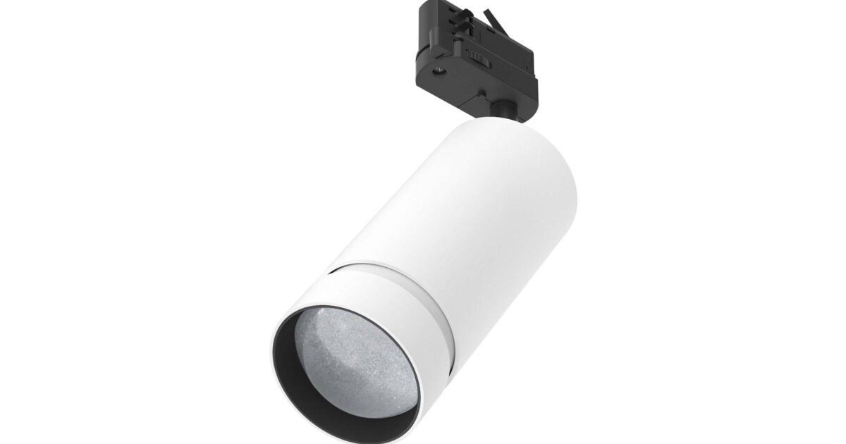 santiccioli.com | Flos UT Pro 175 Lens GA69