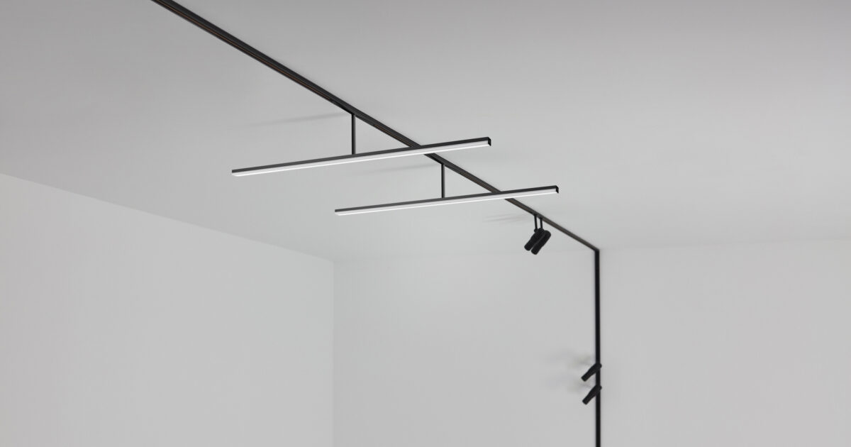 santiccioli.com | Flos Zero Track Pro