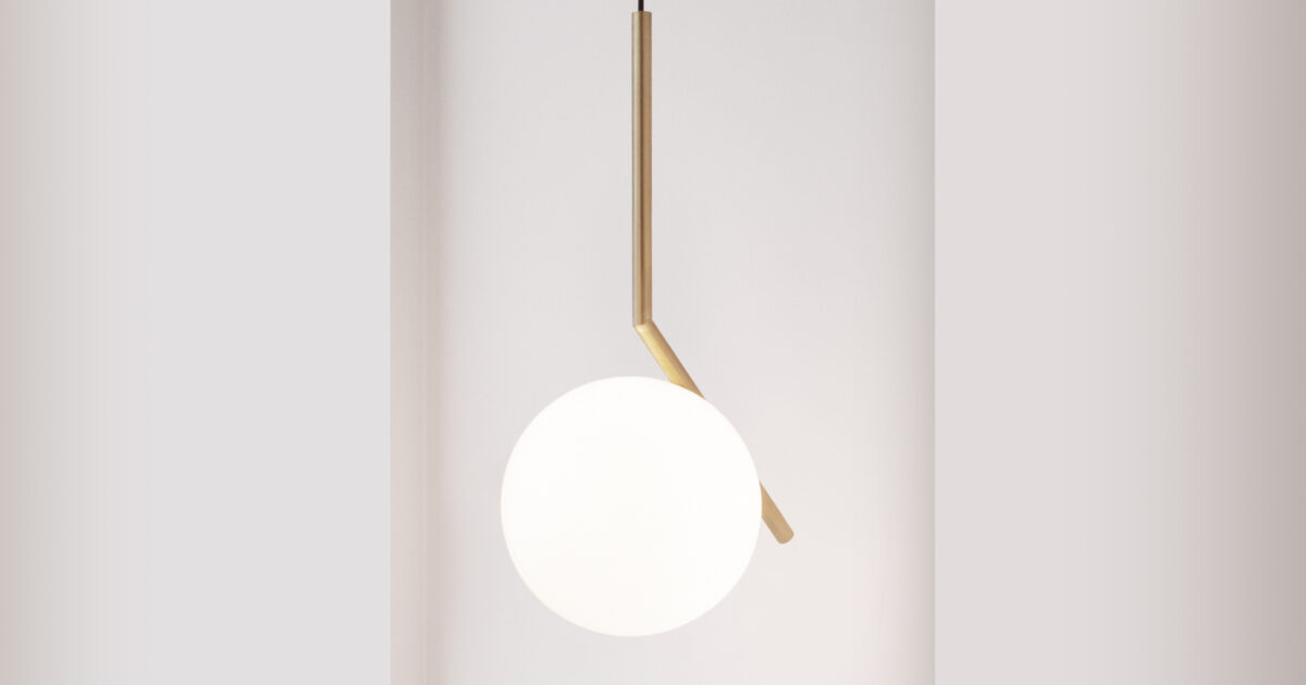 santiccioli.com | IC Lights Suspension