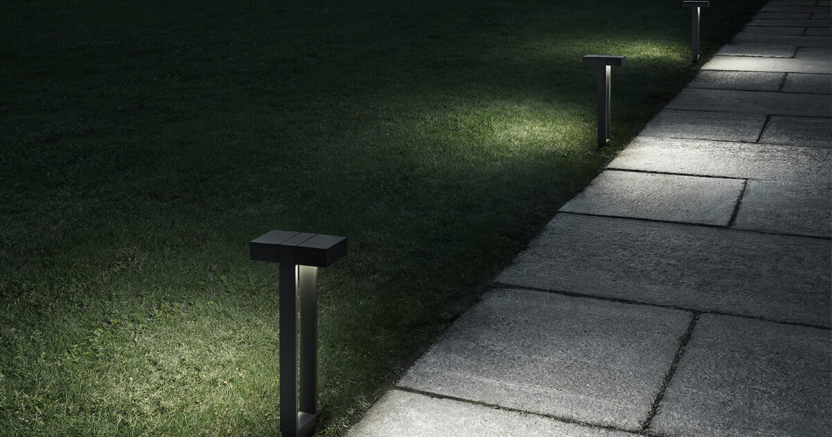 santiccioli.com | Mile Bollard