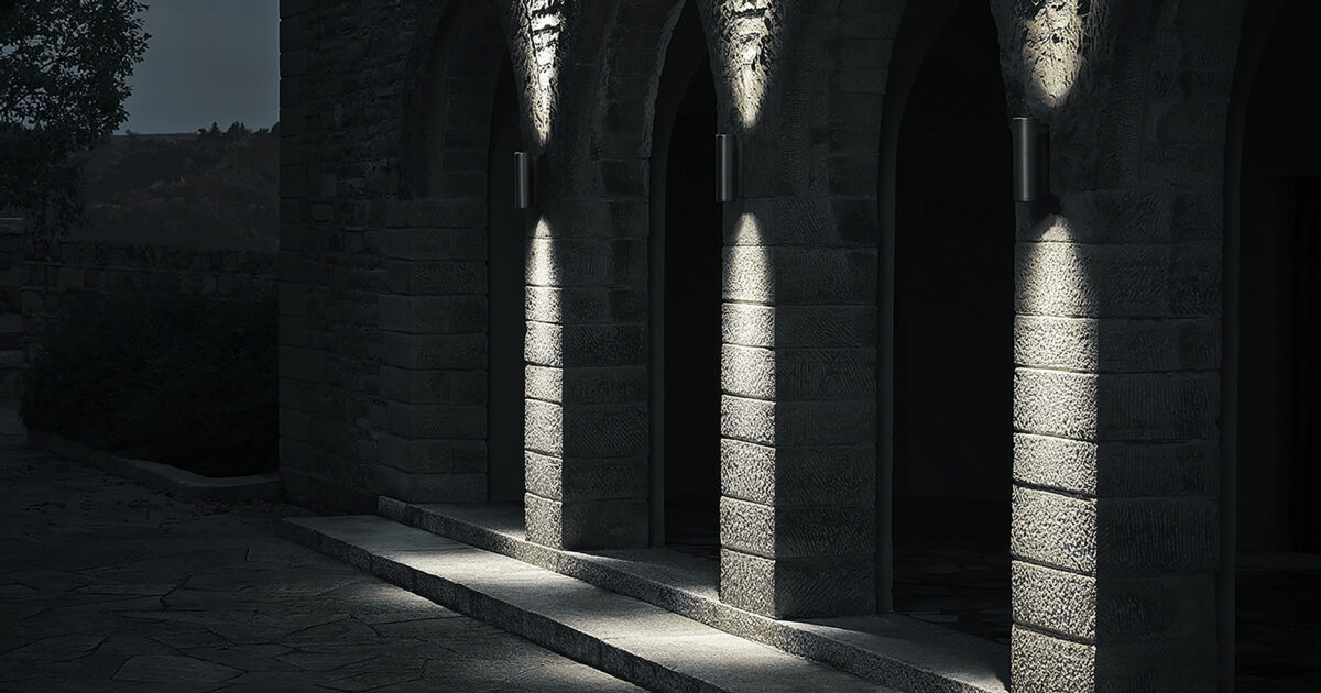 santiccioli.com | Pointbreak Wall