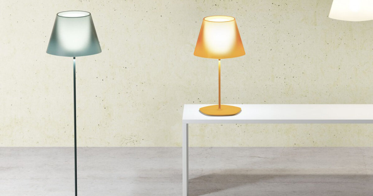 santiccioli.com | Fontana Arte Astera Collection