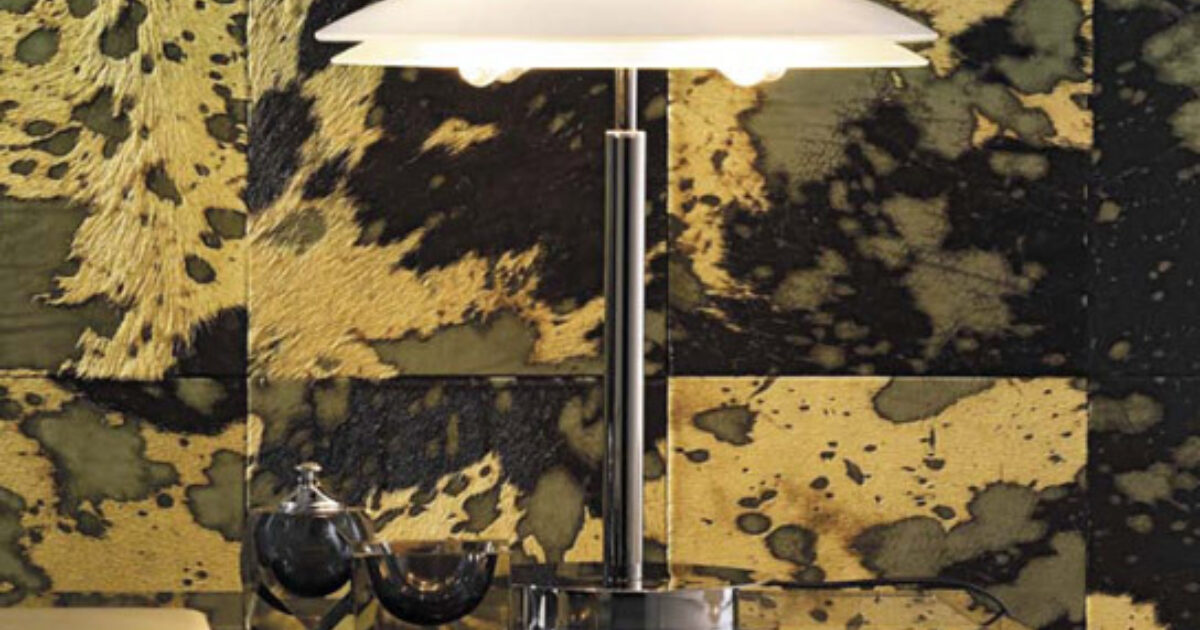 santiccioli.com | Fontana Arte Tris