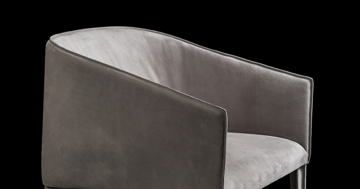 santiccioli.com | Henge Zagg Chair