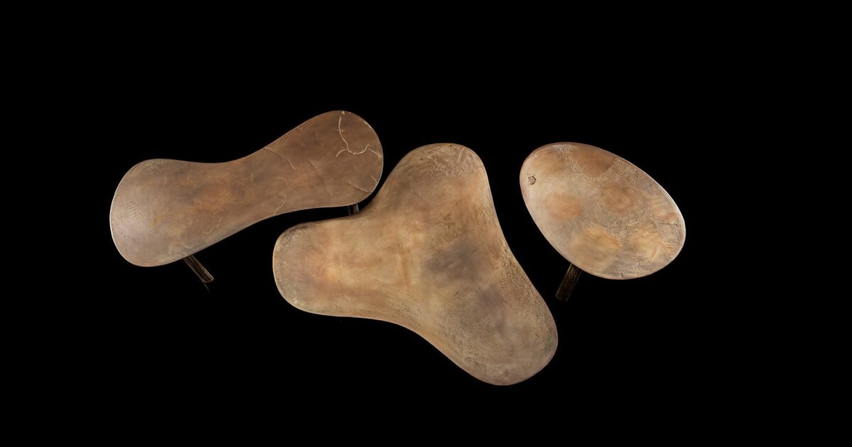 santiccioli.com | Henge Puddle