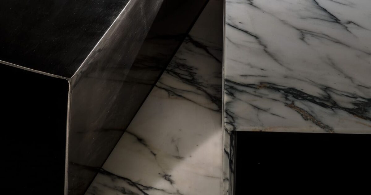 santiccioli.com | Henge Origami